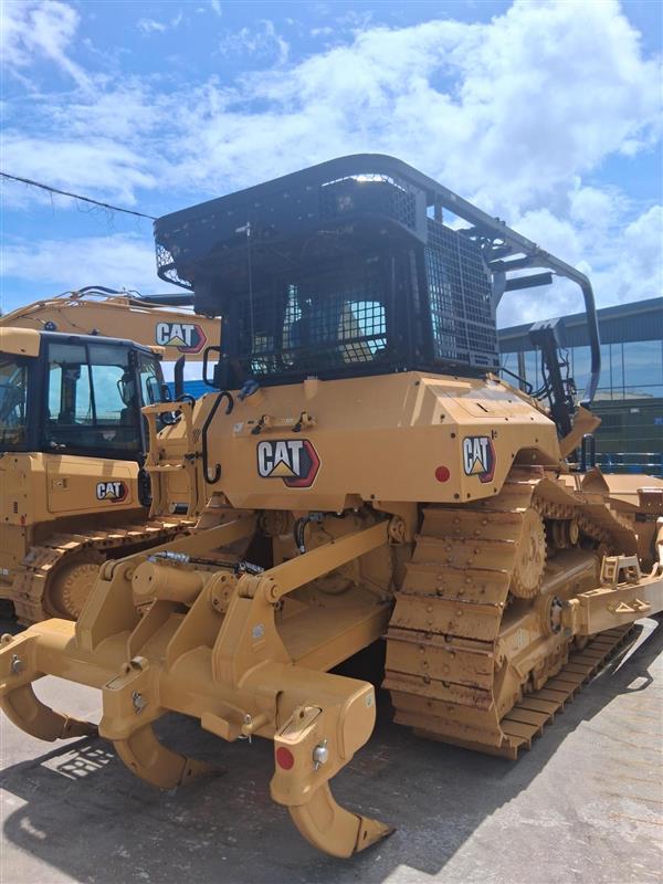Location de machines Caterpillar en Guyane – The CAT Rental Store ...